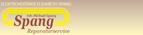 Startseite / e-spang.de